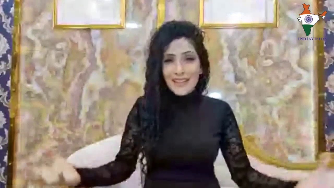 A talk with Simran Ahuja_Ms India 2013 - YouTube