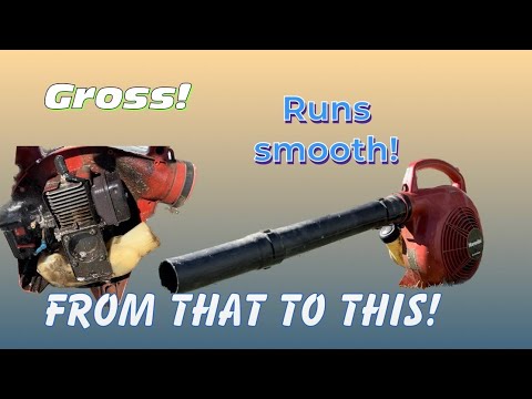 12 Steps to Make Any 2 Stoke Engine Run Better! - YouTube