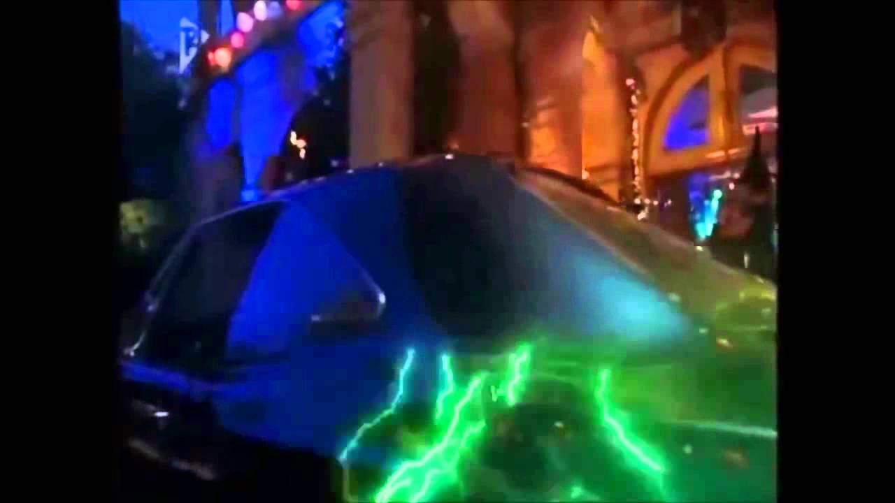 Male Shapeshift Son Of The Mask - YouTube