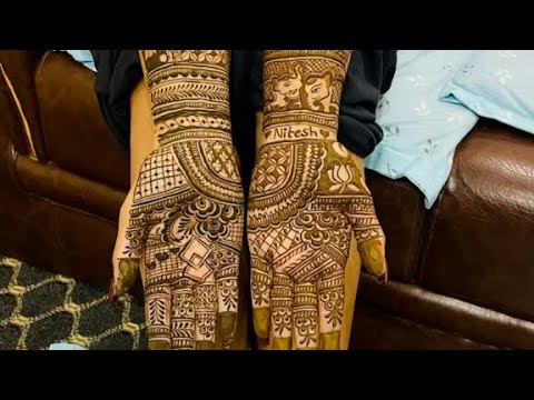 Weeding Dance practice - YouTube