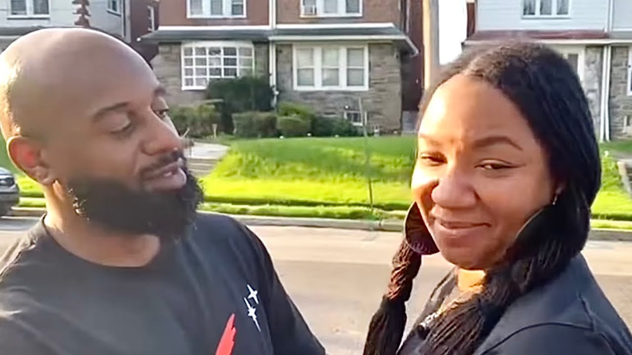 Micki left 🥹 and Jay, who never left America, shares his thoughts about ...