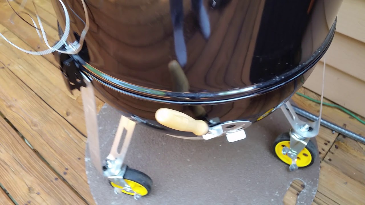 WSM 22 mods. Bubba is complete. - YouTube
