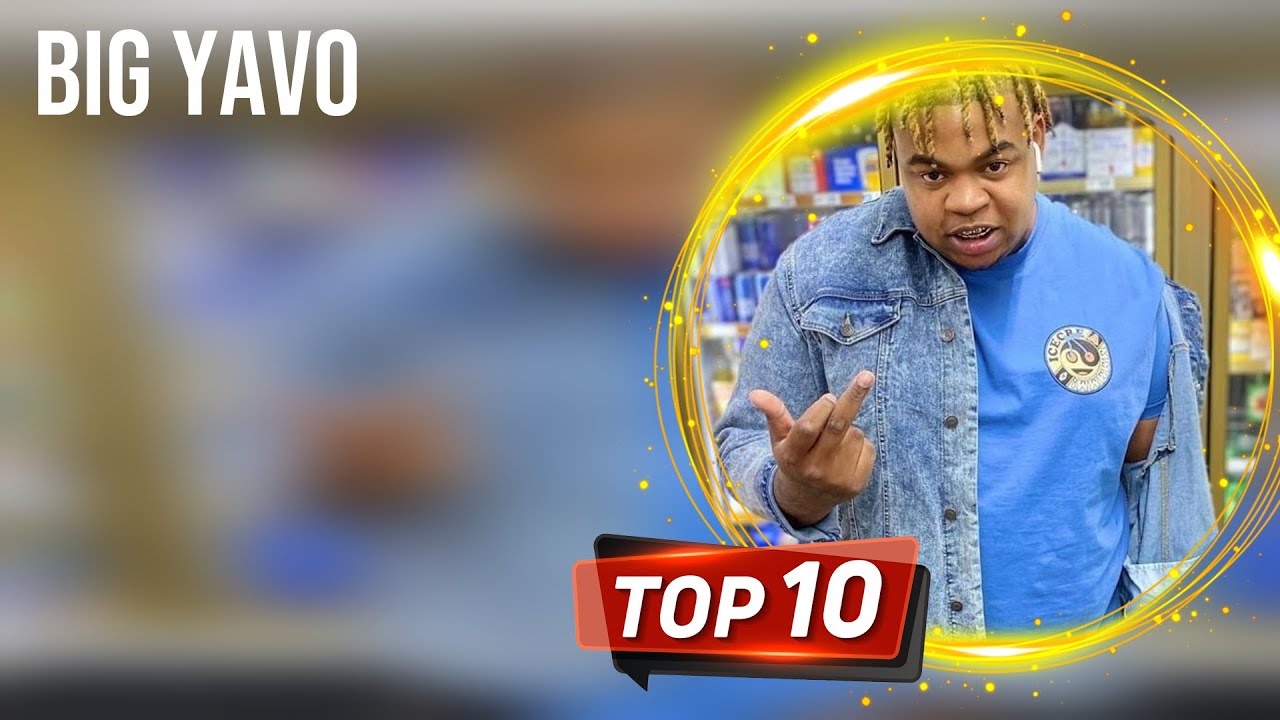 Best Songs of Big Yavo full album 2023 ~ Top 10 songs - YouTube