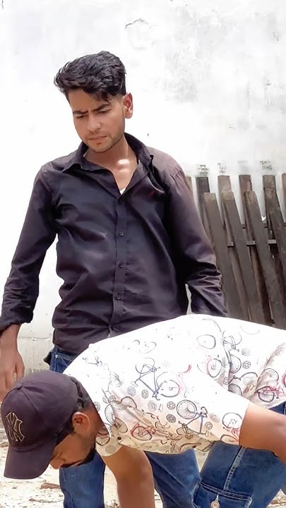 Ab haath lega 😈🤬|| Parindey ft.Sumit Goswami || #action #viralvideo #youtubeshorts #foryou - YouTube