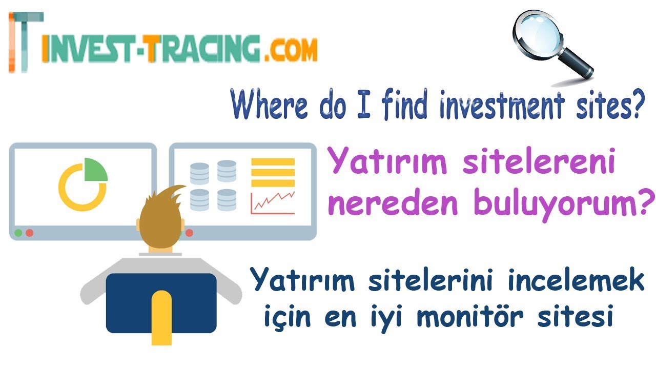 İnvest-tracing best investment monitoring site - en iyi yatırım monitör ...