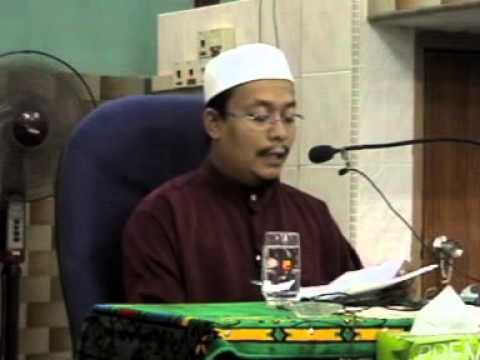 Ustaz Kazim Elias - Bacaan Doa Berkaitan Sakit, Sihir, Santau, Angin Ahmar, Gangguan Jin & Syaitan