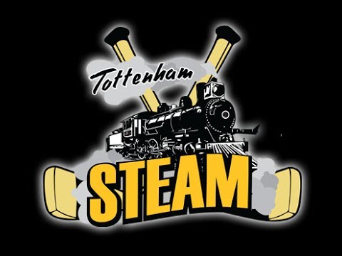TOTTENHAM STEAM HOME GAME (2015/11/21) - YouTube