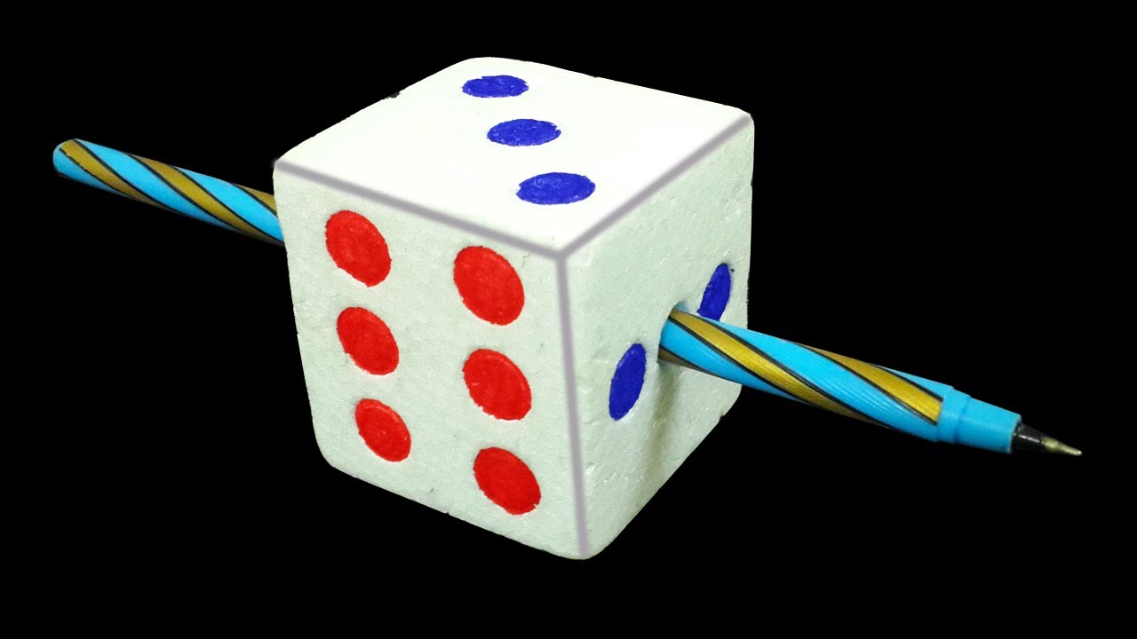 New Magic Trick To Show You - YouTube