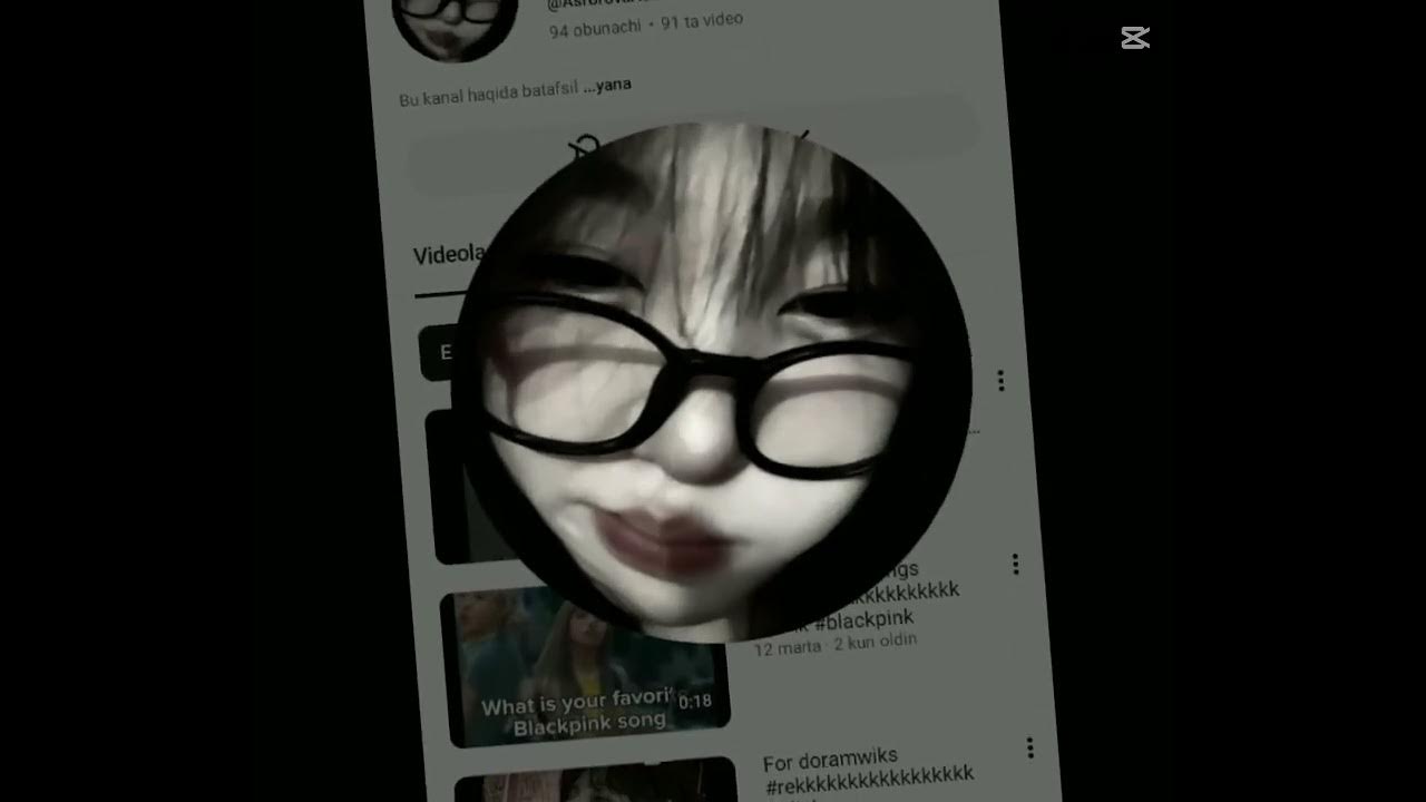 Raxmat 😕💔 - YouTube