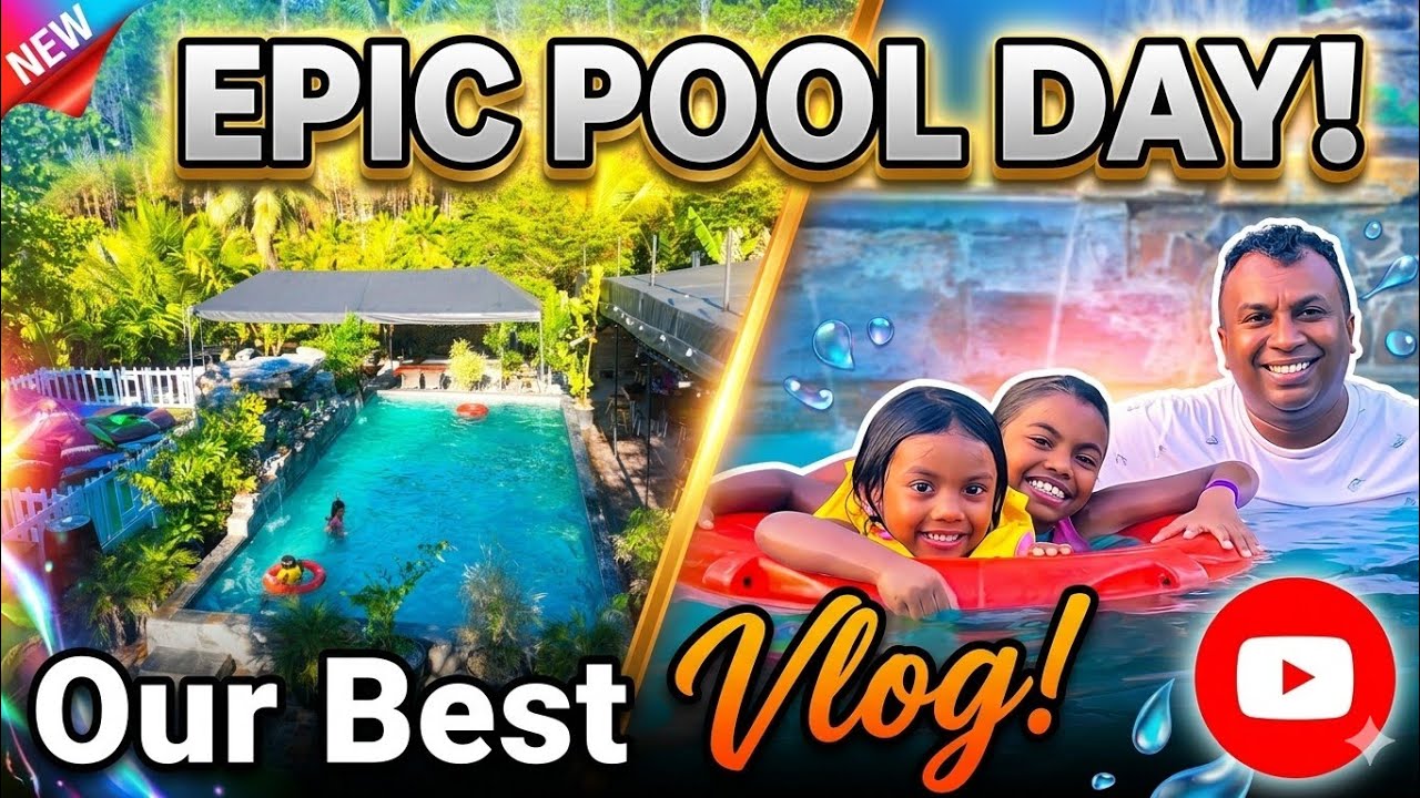 Hidden Gem in Trinidad 🇹🇹 | Country Backyard Talparo Review - YouTube