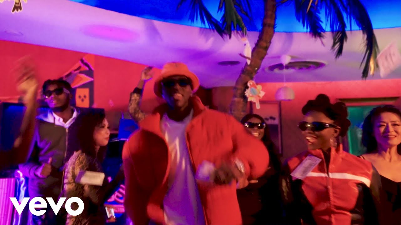 AfroCity Music - Taste the Money ft. Chucks City, Rlynex - YouTube