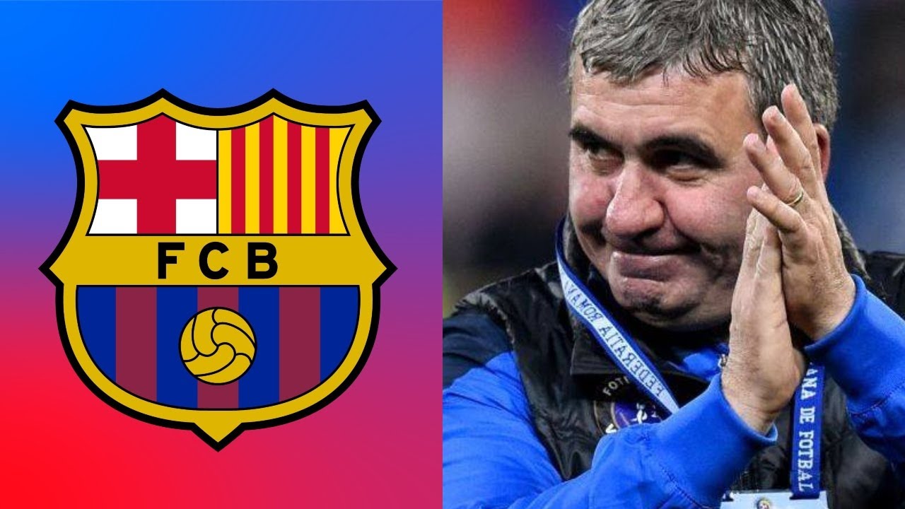 Marius Mitran: "Doar 3 echipe mari din lume joacă în 4-3-3. Și Gică ...