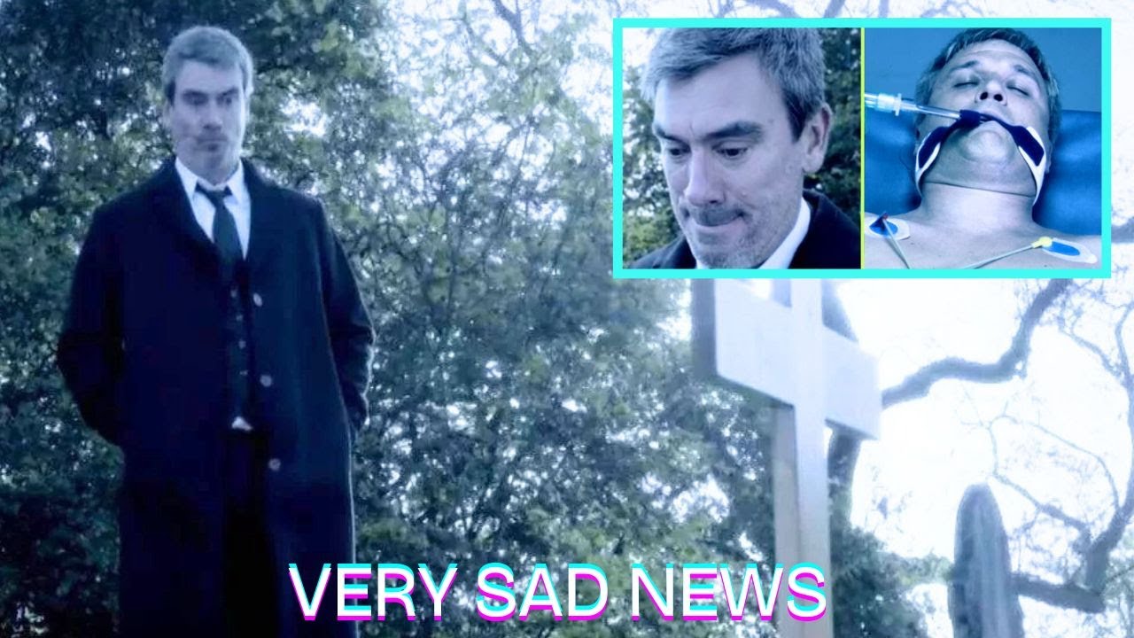 Very Sad News Emmerdale's Cain Dingle About to Say Goodbye? Fans ...