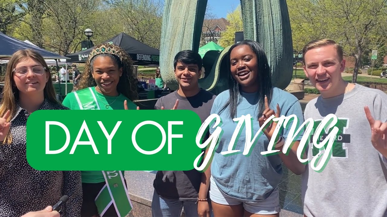 One Day for The Herd: Isabella Griffiths - YouTube