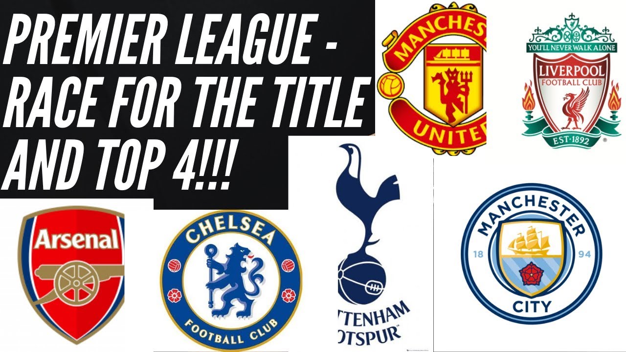 BTL Podcast - Prem Title Race! - YouTube