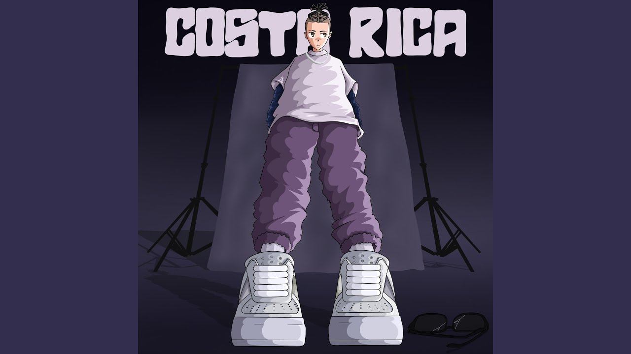 Costa Rica - YouTube Music
