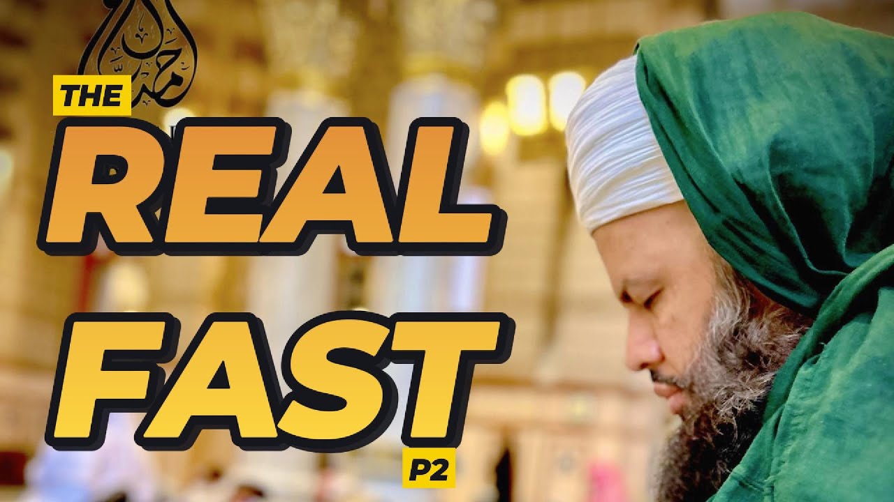 THE REAL FAST PART 2 - YouTube