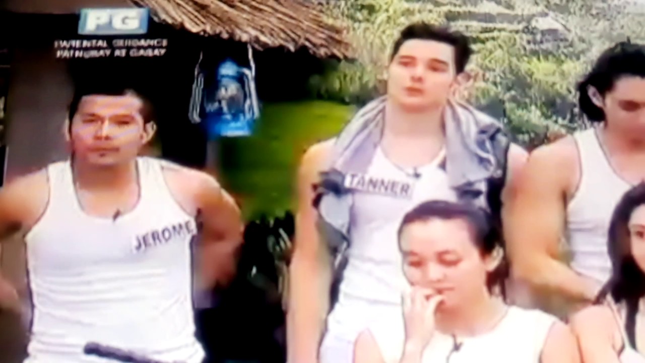 PBB LUCKY SEASON 7 UPDATES TONIGHT NOVEMBER 1 2016 - YouTube