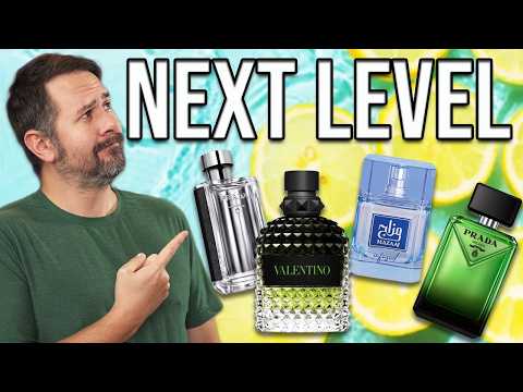 10 Fresh Fragrances That Pull INSANE Compliments In 2026