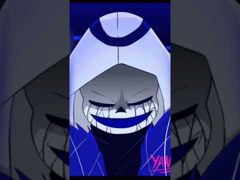 Error404!Sans vs Fatal Error!Sans|who is strongest#whoisstrongest # ...