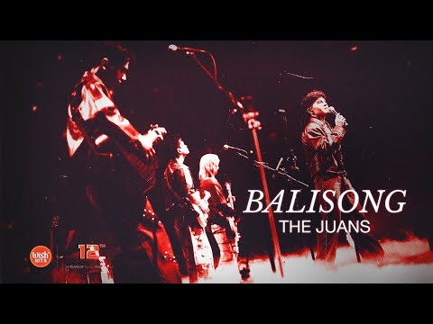 The Juans perform \