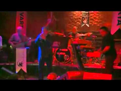 Cem'niyet Cem Karaca Şarkıları Adiloş Bebe İzmir Bios Bar Konseri