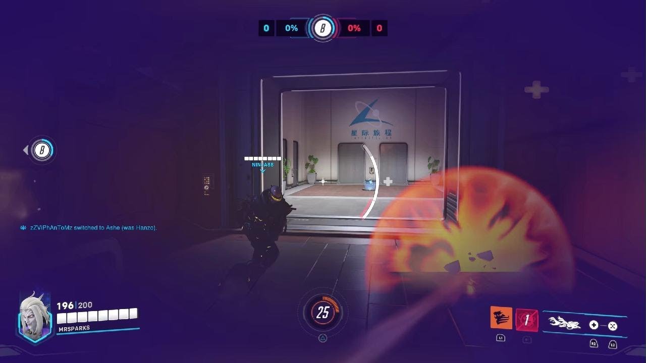 GM Moira Gameplay (CRAZY) - YouTube