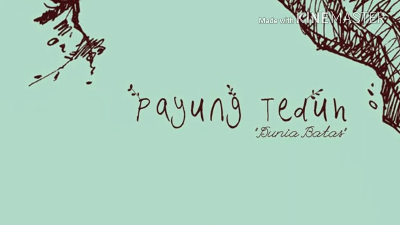 Payung Teduh - Resah (Lirik) - YouTube