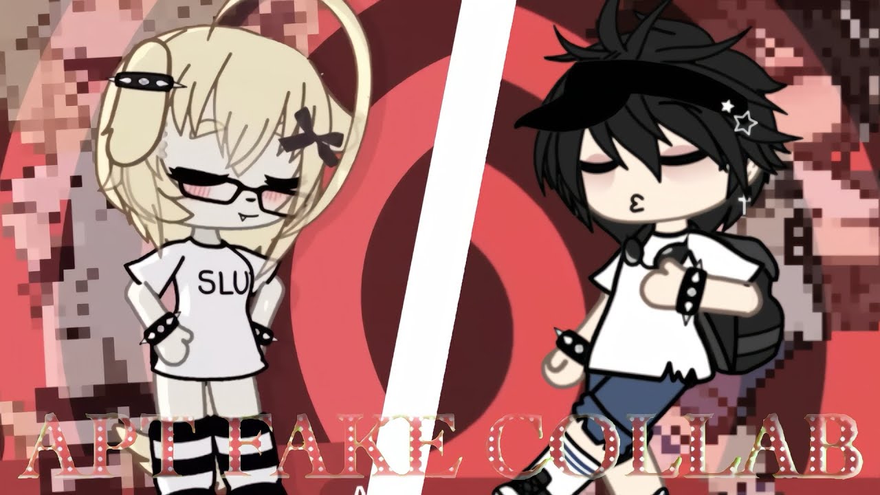 APT || fake collab @pxppypawx - YouTube