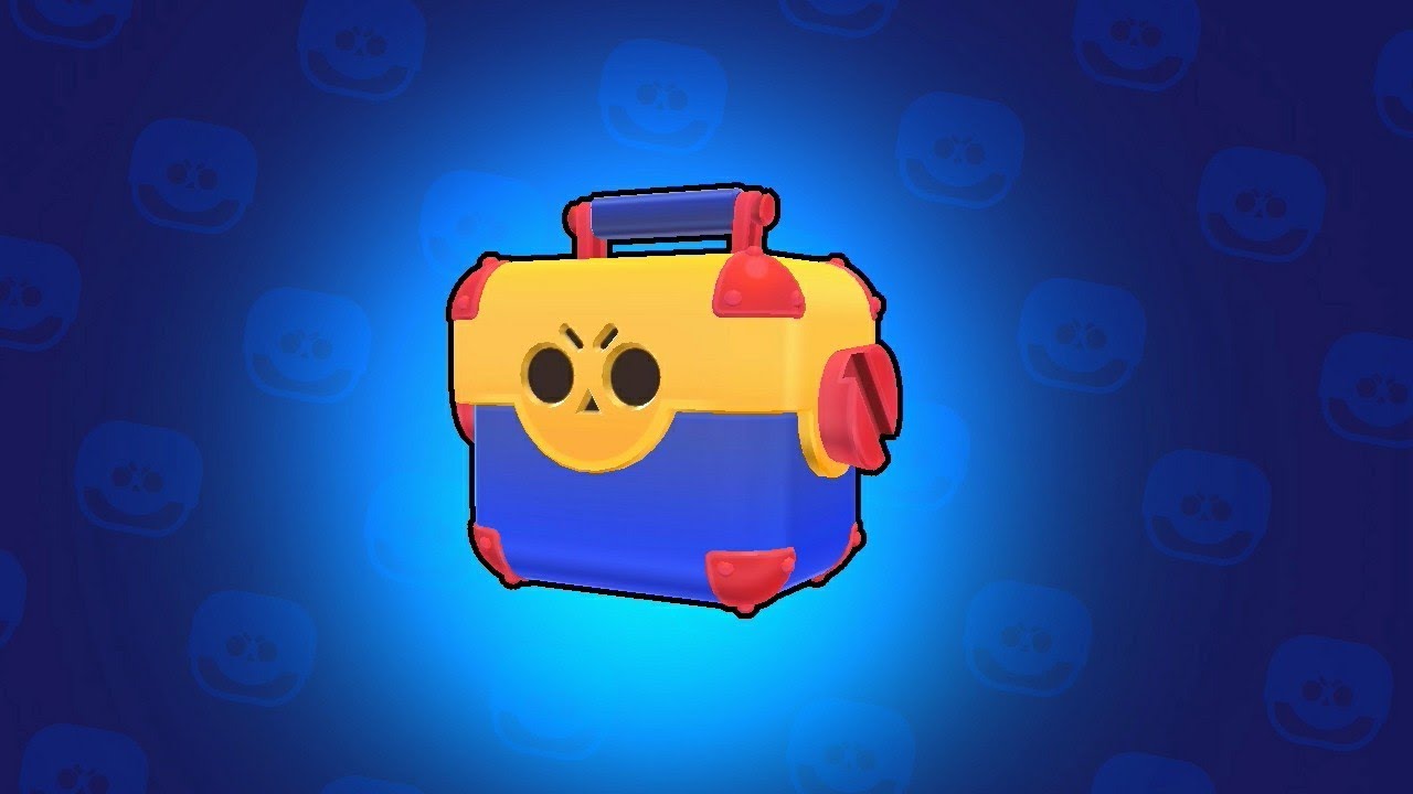 25 MEGA CRATE OPENING IN BRAWL STAR|| AN UNEXPECTED CRATE OPENING EVER ...