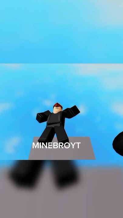 Sky high (part 2) only my YouTubers friend. - YouTube