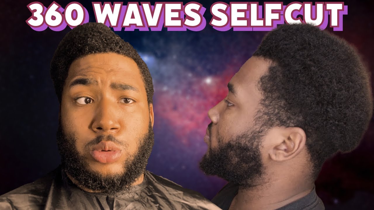 How To Get The FRESHEST 360 WAVES TRANSFORMATION - YouTube