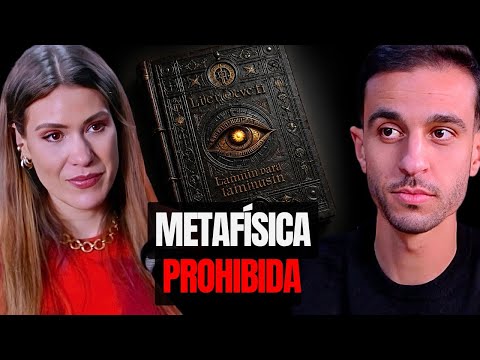 Secretos metafísicos que no quieren que sepas (Con la mente controlas todo)
