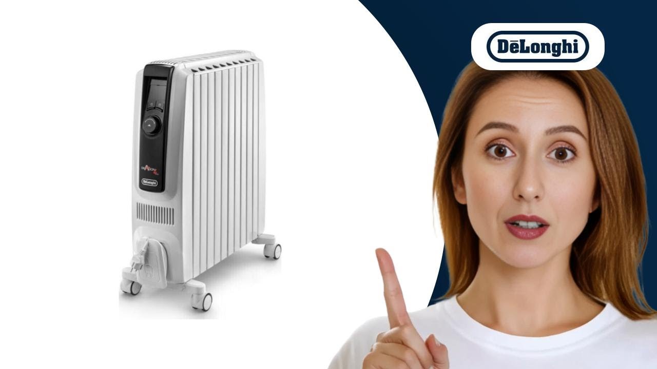 Como Resolver o Cheiro Forte de Tinta do DeLonghi Dragon 4 Pro - YouTube