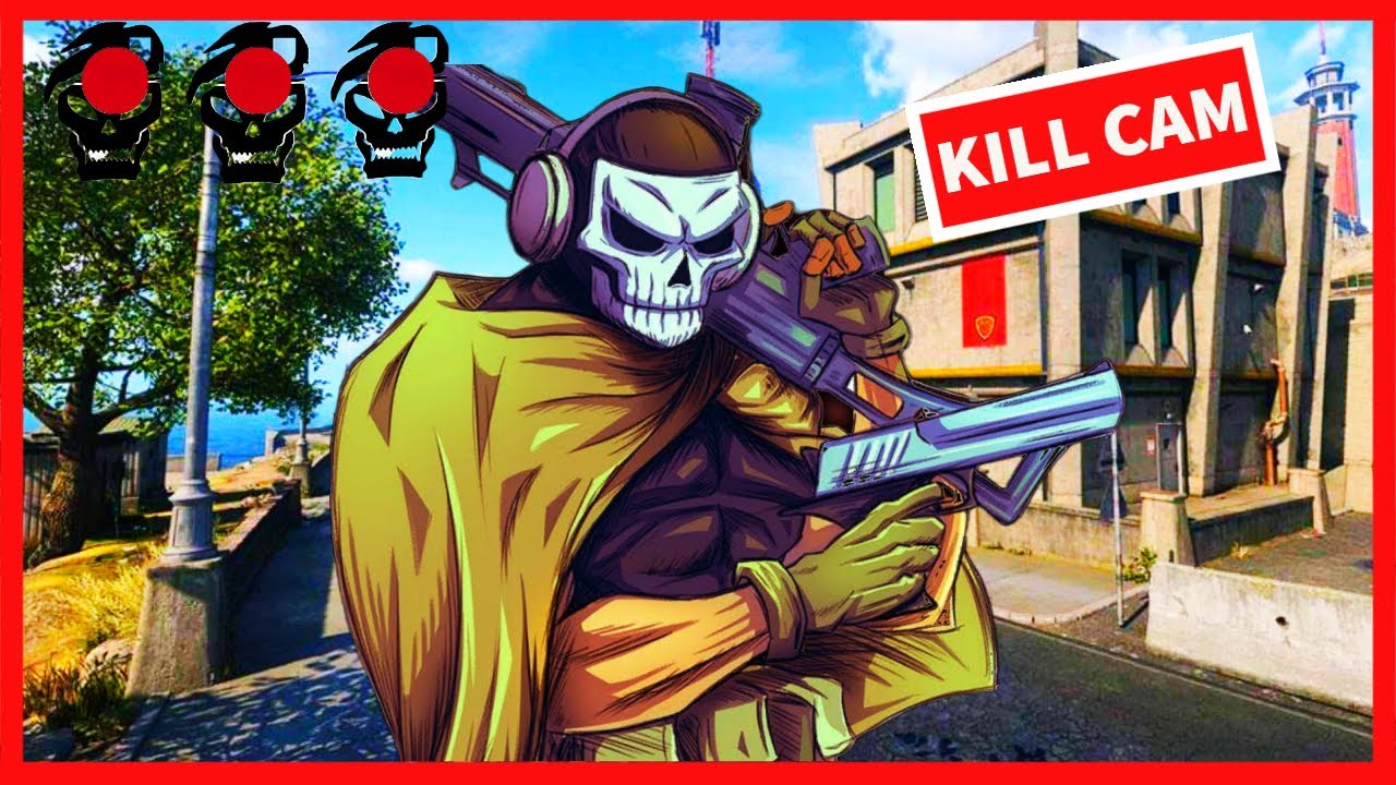 Can OLD META Guns Compete in Call of Duty Warzone ?! - YouTube