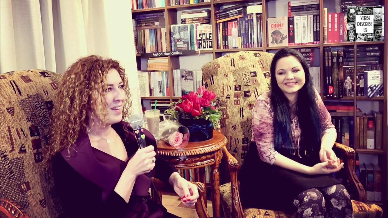 "Să poți să ții publicul cu gândul" - Marcela Motoc, amintiri cu Olga ...