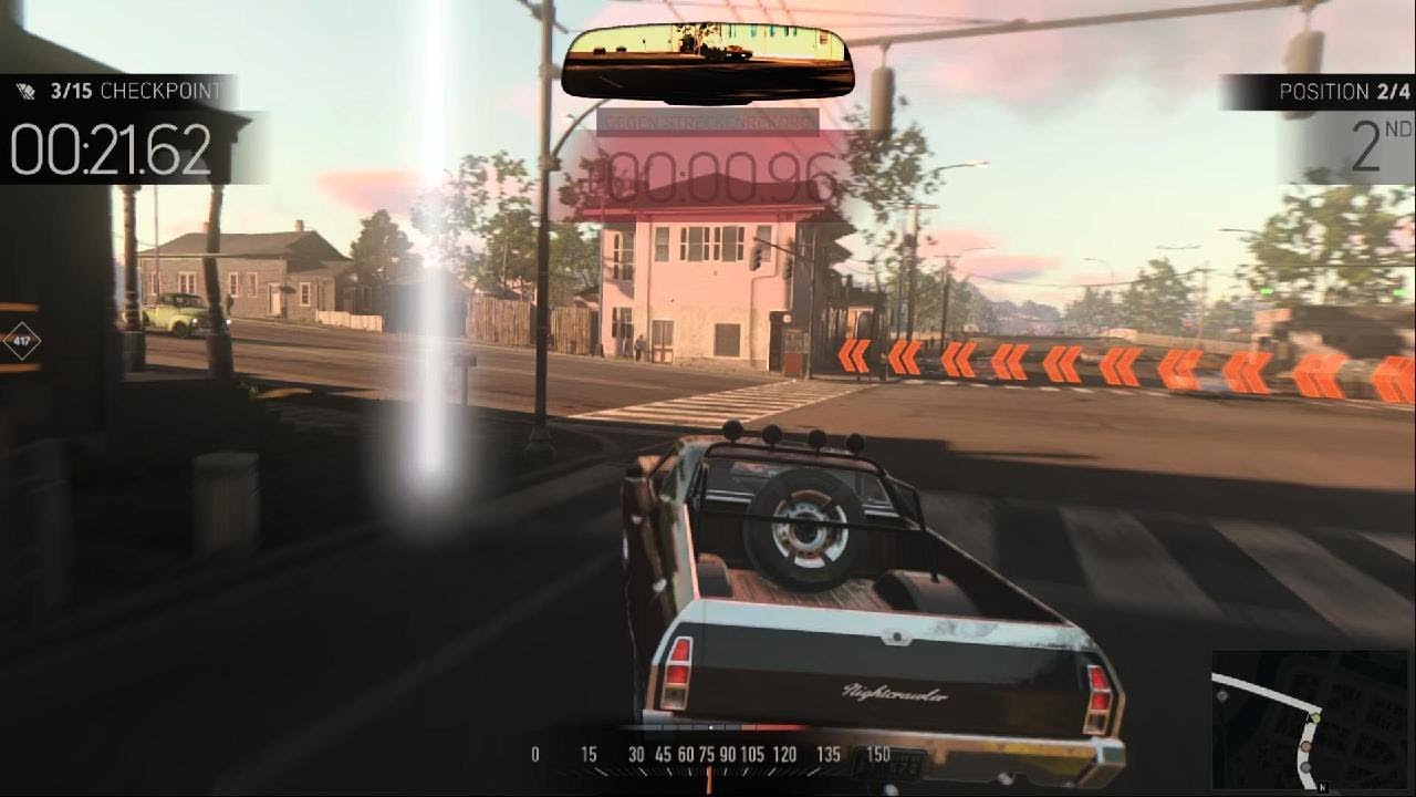 Die Need for Speed Taktik - YouTube