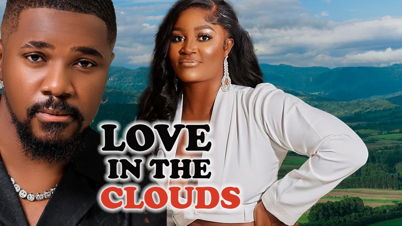 LOVE IN THE CLOUDS(BEST OF CHRIS OCHIAGHA,CHIZZY ALICHI ) 2025 LATEST ...