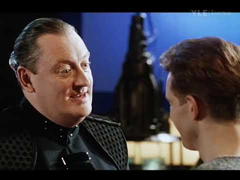 Cold Lazarus (Dennis Potter 1996) E04 Finale - YouTube