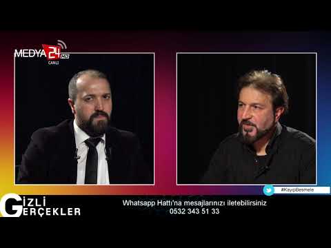 Esmaların besmele içinde geçmesi ne manaya geliyor? (Gizli Gerçekler) - Medya24 TV