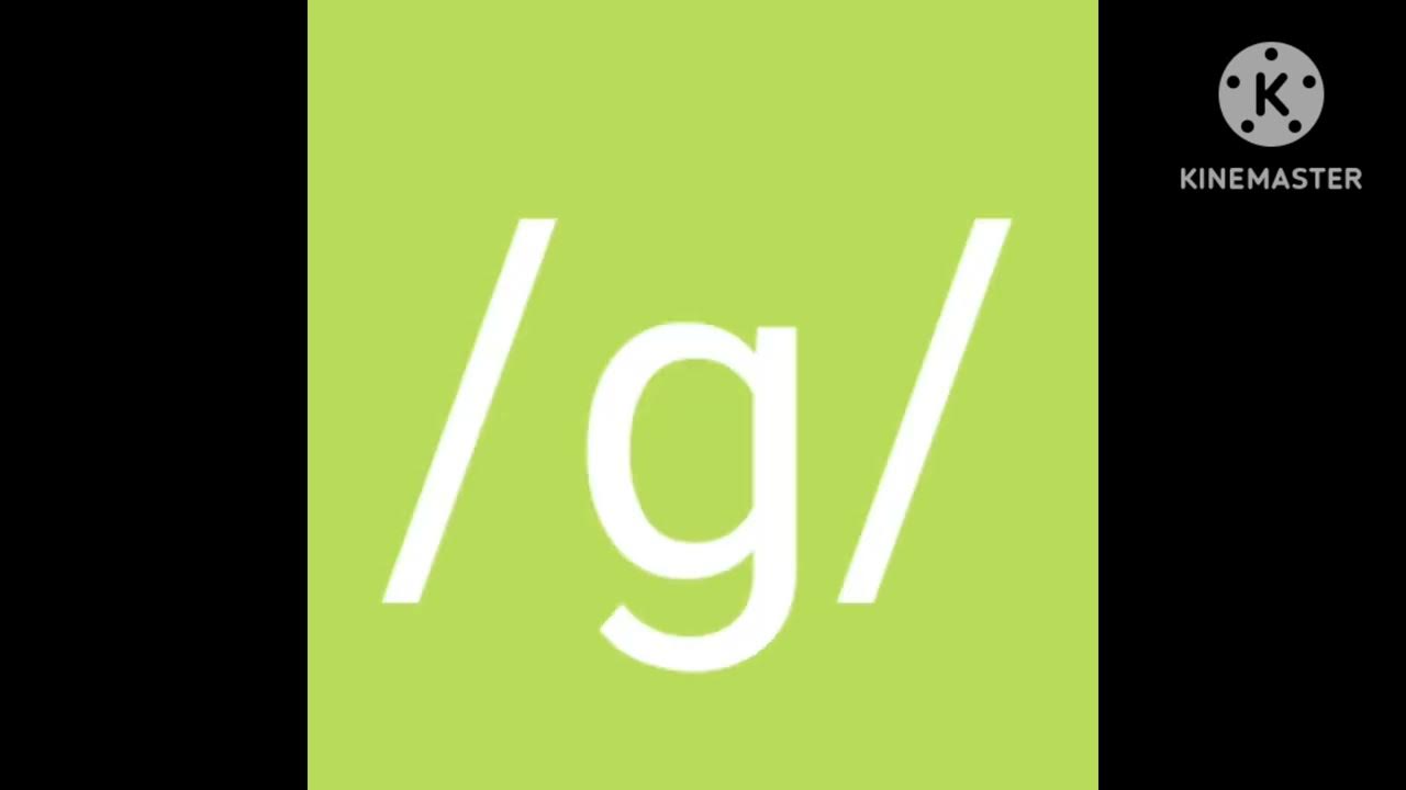 Letter G Song - YouTube