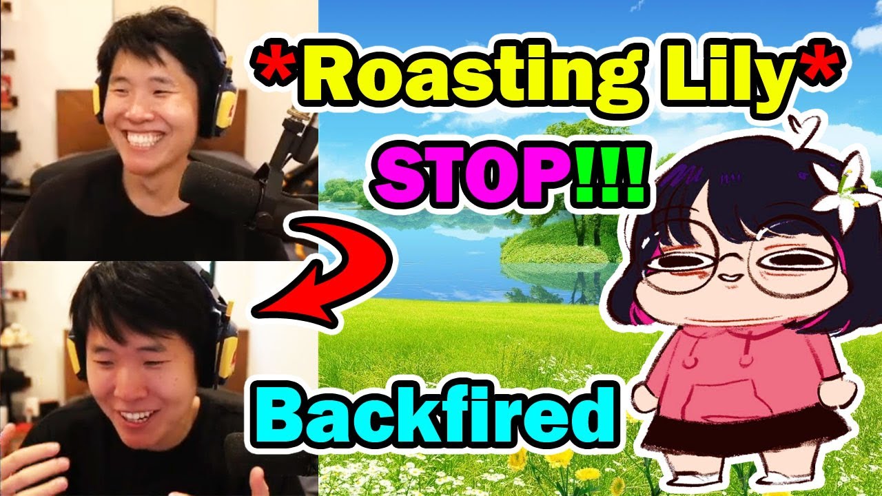 Toast & Lily Realize the Sad Truth after Meeting a Fan - YouTube