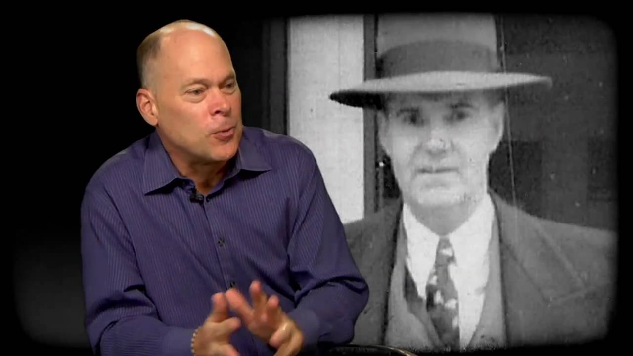 Titanic Thompson by Kevin Cook - YouTube