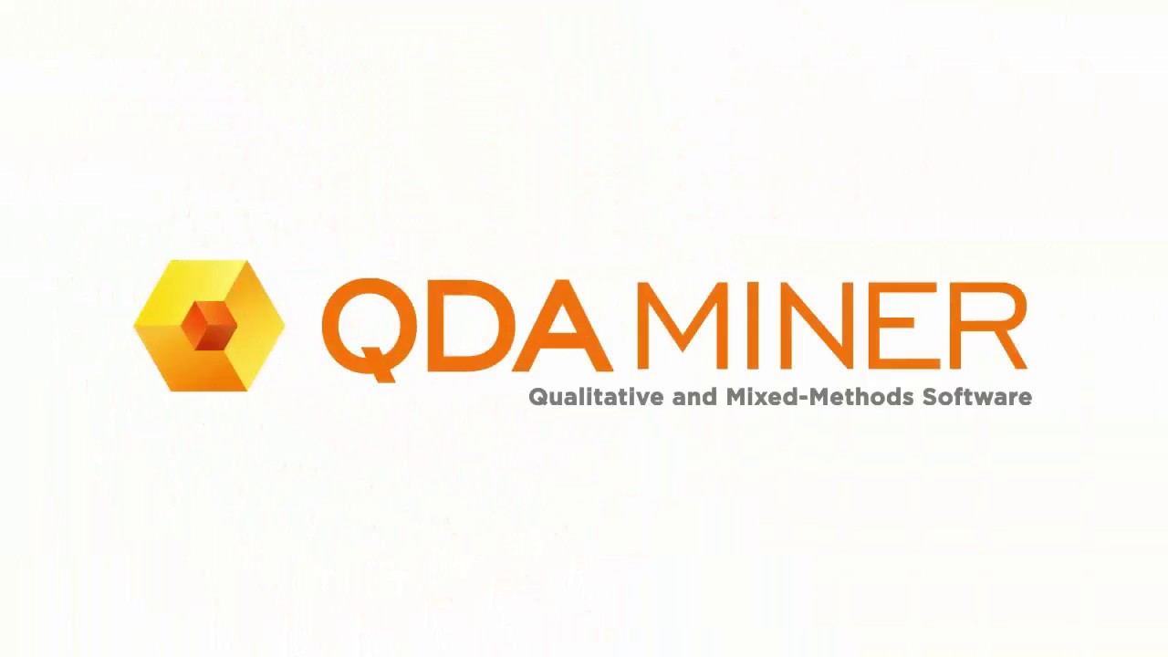 QDA Miner - Merging Qualitative and Quantitative Data Files - YouTube