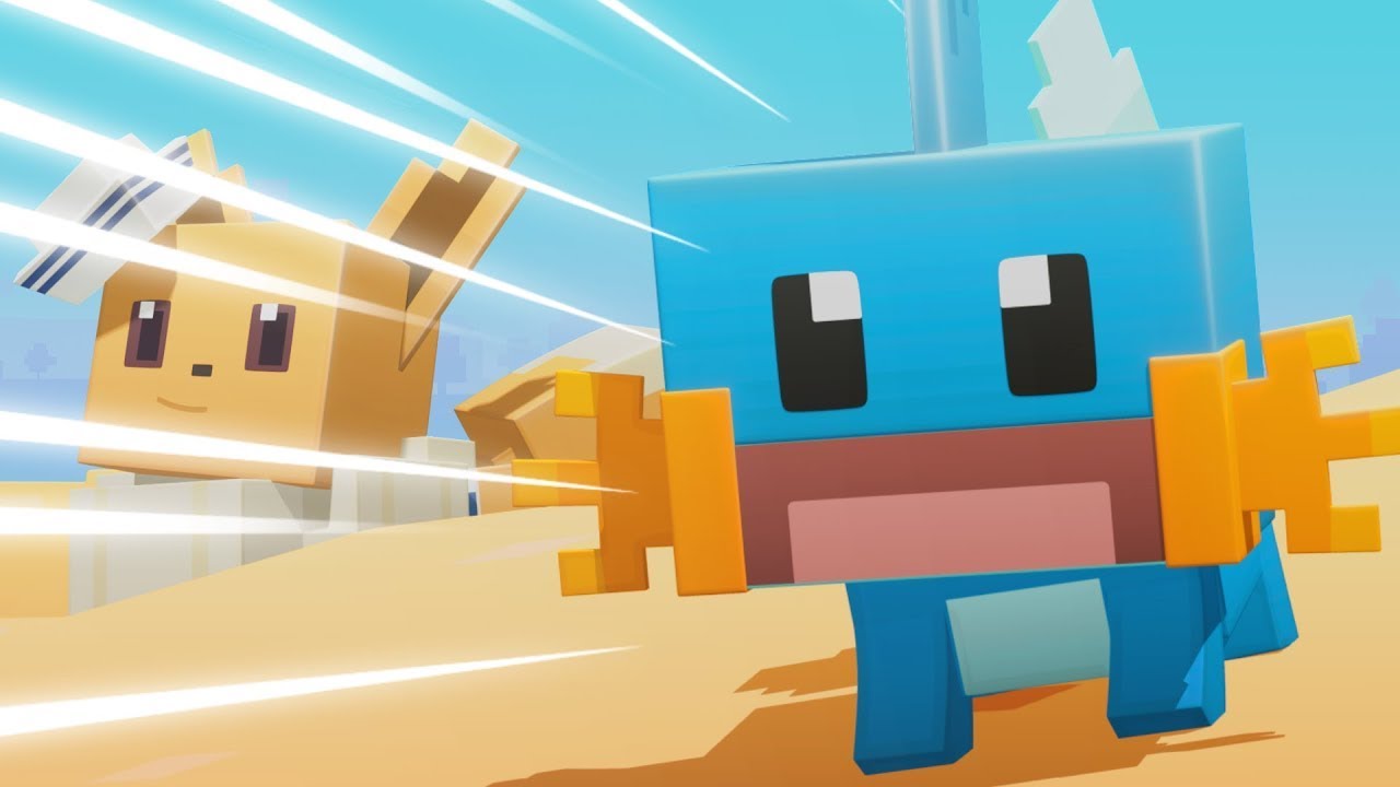 Catch 'em All! The Best Pokemon Animations In One Compilation. - YouTube