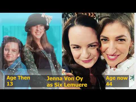Blossom All 1990 Cast Then And Now, How They Changed ( with movie Clips )