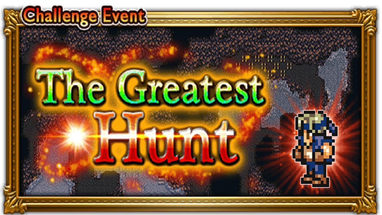 FFRK - Opera House ++ (FF6) - YouTube