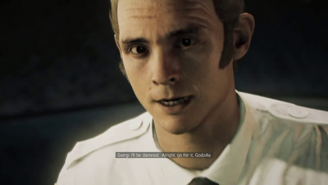 Mafia 3 Swamp Man Part 1 Let's Get This Game Started - YouTube