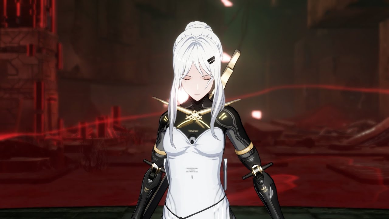 Punishing Gray Raven | Haicma Plays With a Ball - YouTube