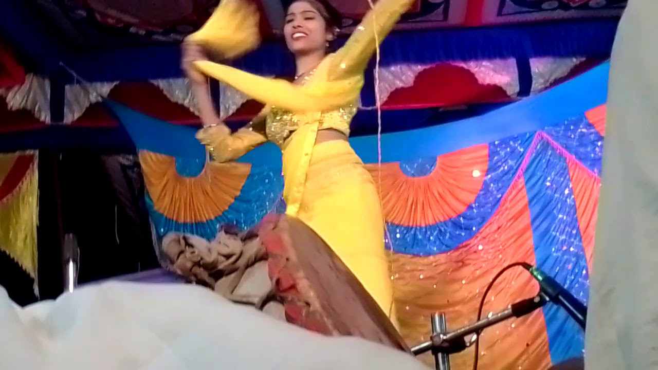 Randi ke nach Randi ke nach 2020 ka - YouTube